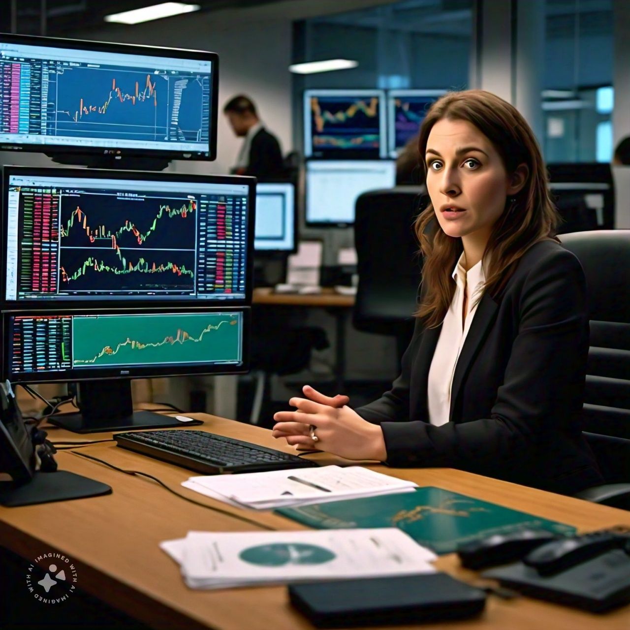 Kirill Yurovskiy: The Complete Guide to Becoming a Trader - Pudelek