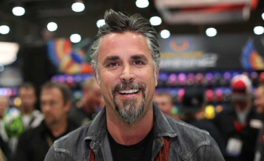 Richard Rawlings Net Worth: How Rich Is He? |Pudelek