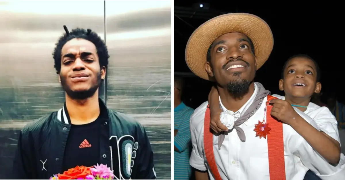 Exploring Seven Sirius Benjamin's Instagram: A Glimpse into the Life of André 3000 and Erykah ...