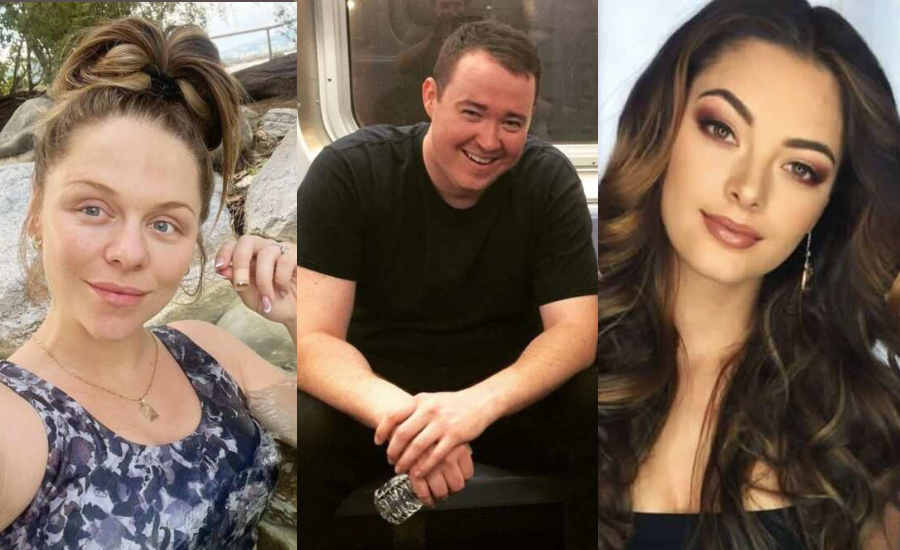 Unravelling the Mystery: Who is Shane Gillis' Girlfriend? - Pudelek