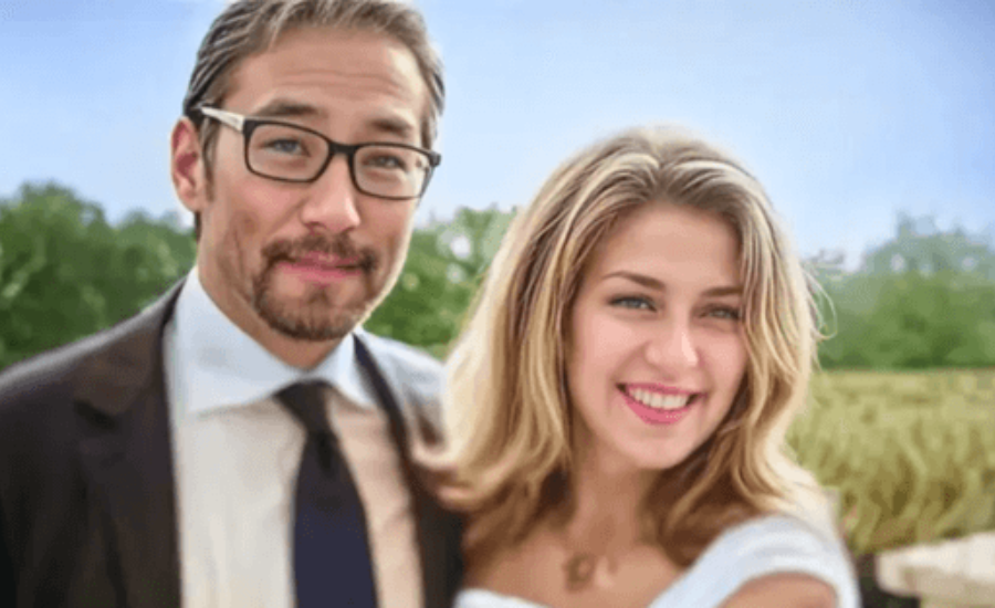 Paul Inouye Wife: A Multifaceted Woman Of Resilience And Achievements ...