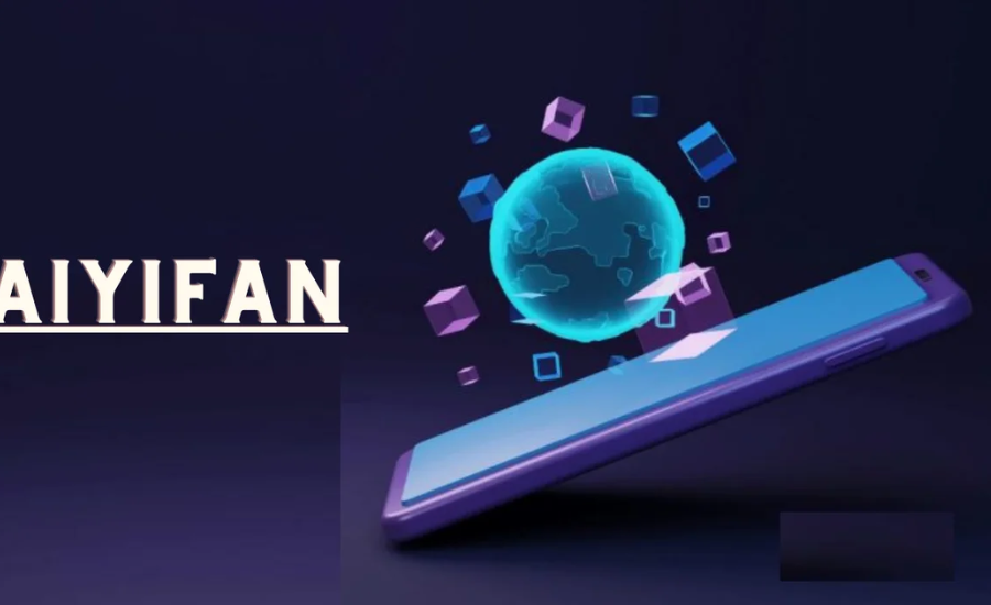 Aiyifan: Pioneering A New Era Of Storytelling Excellence |Pudelek