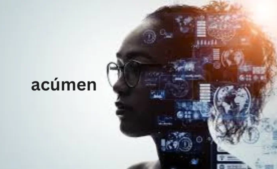 Acúmen: Navigating Life With Keen Insight |Pudelek