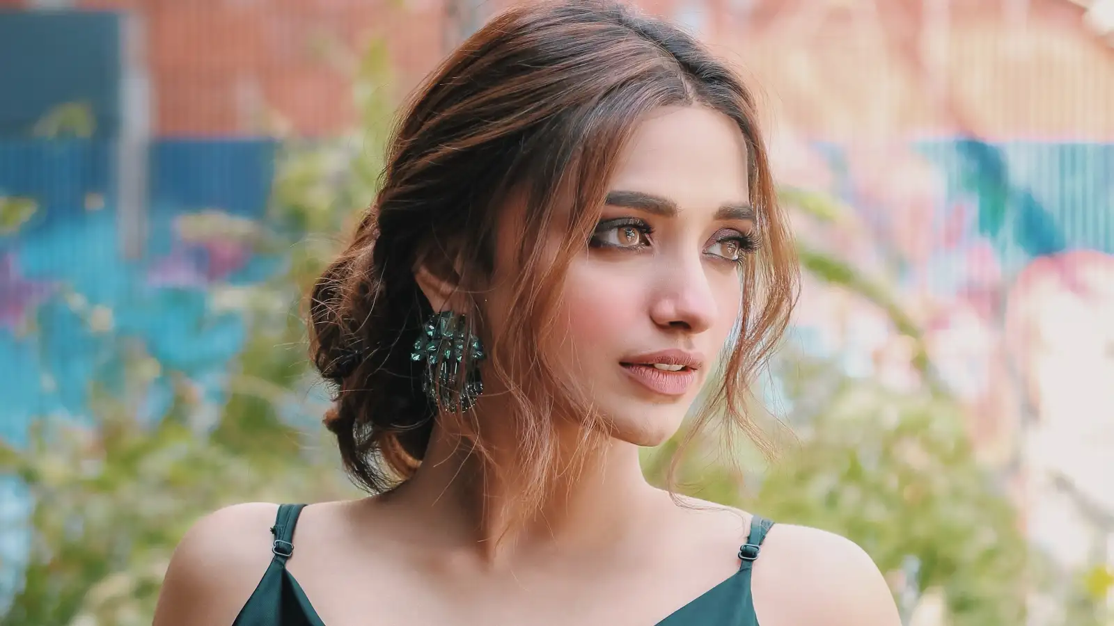 Jiya Shankar: The Multifaceted Actress-Model Who's Taking the Indian ...