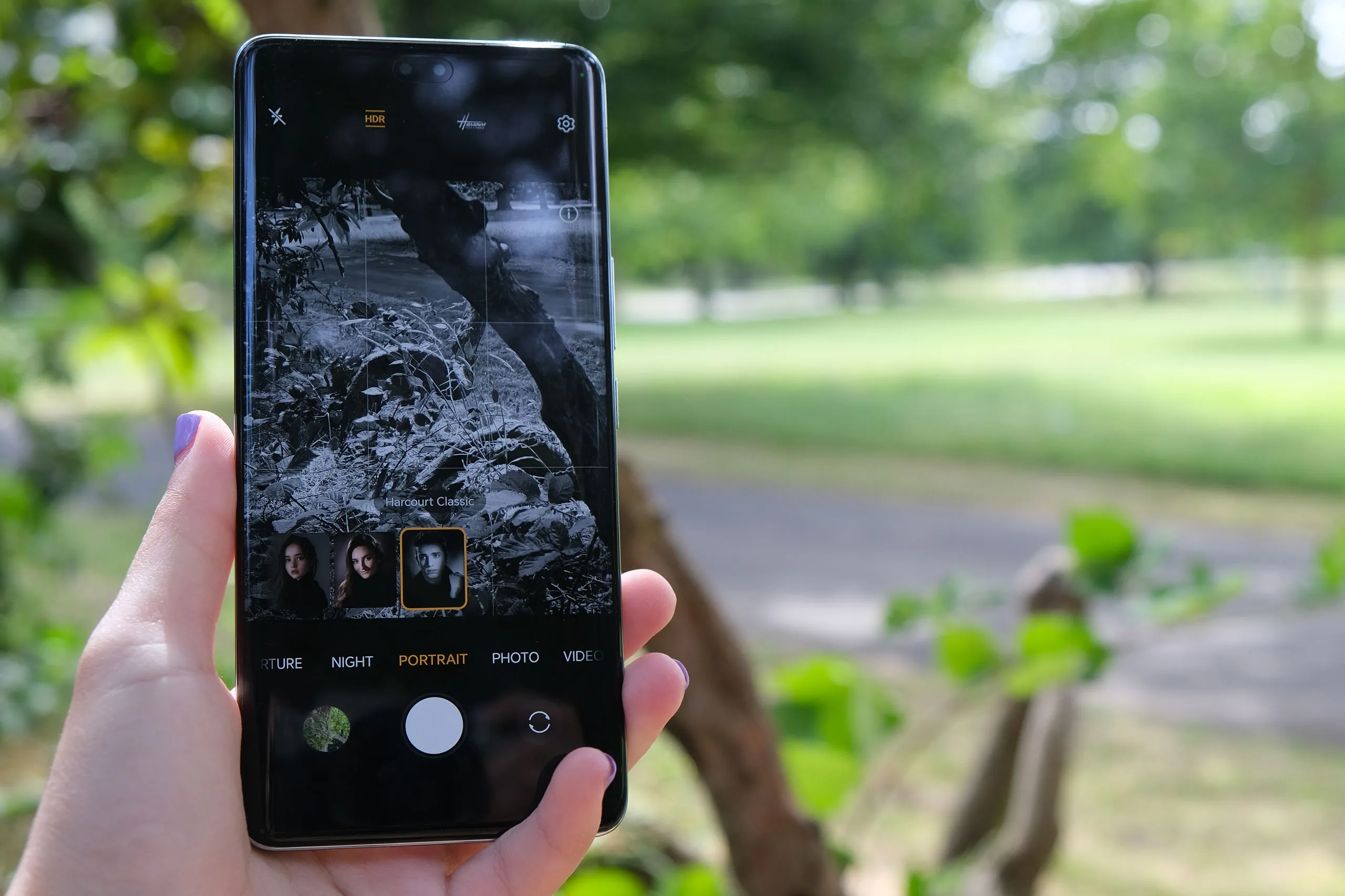 HONOR 200 Smart Camera Review: Is It Good for Photography? | Pudelek