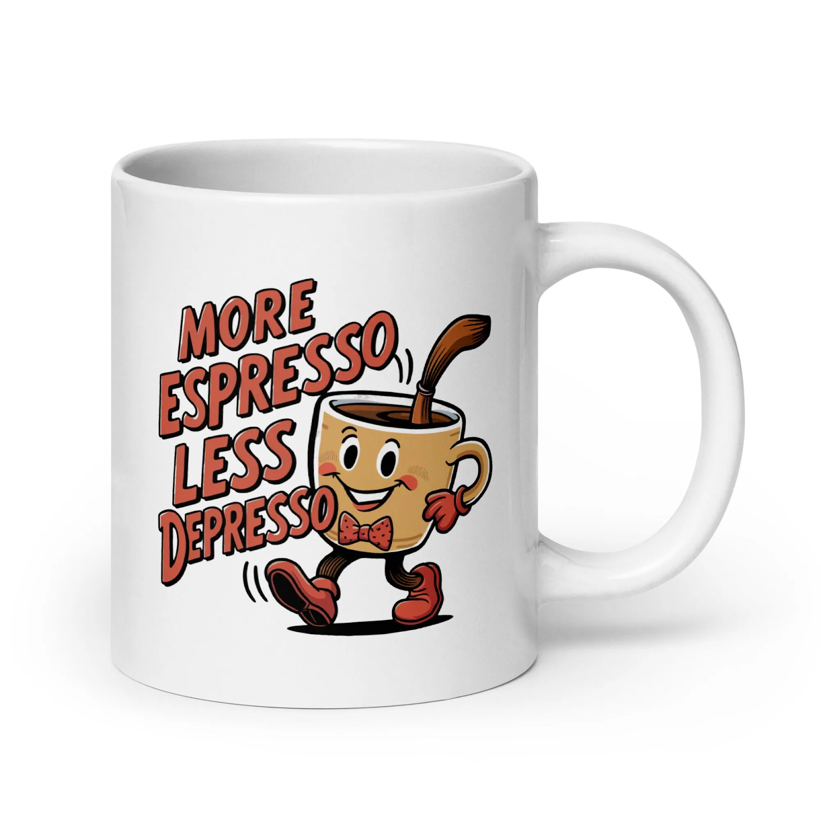Fun and Functional World of Funny Coffee Mugs: Perfect for Gifting ...