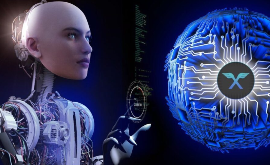 Mila Solana AI: Revolutionizing Industries Through Innovative ...