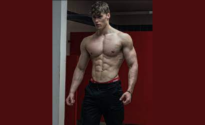 David Laid Height: The Making Of A Fitness Icon—Workouts, Stats, And ...
