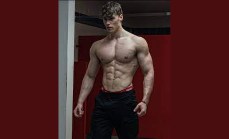 David Laid Height: The Making Of A Fitness Icon—Workouts, Stats, And ...