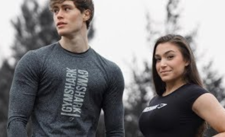 David Laid Height: The Making Of A Fitness Icon—Workouts, Stats, And ...