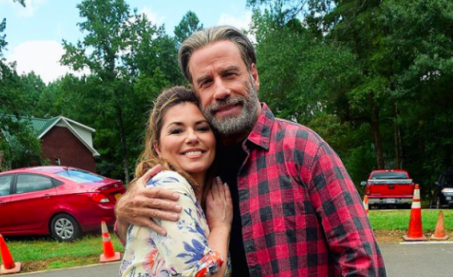 Darryl Twain: The Untold Story Behind Shania Twain’s Brother |Pudelek