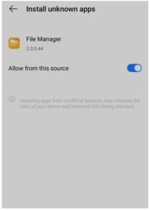 How to Download the Latest Flixfox App in 2024: A Step-by-Step Guide ...