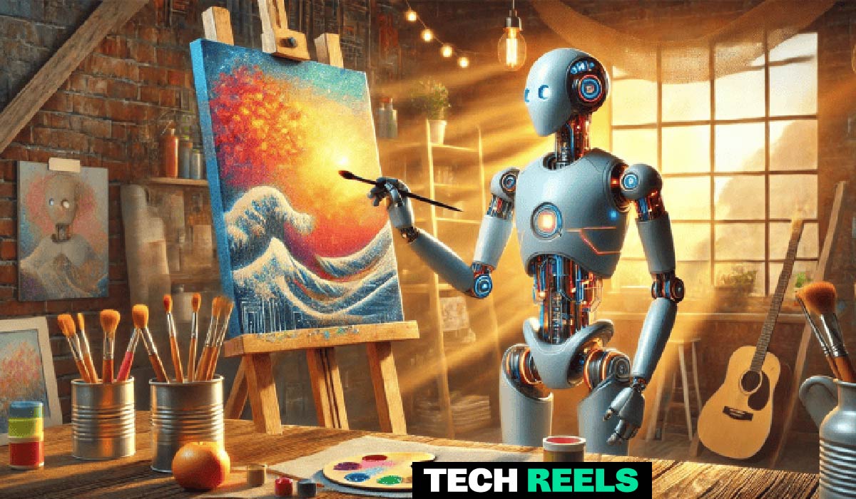 AndyWarhella: A Fusion of Art, Mind, and Machine | Pudelek